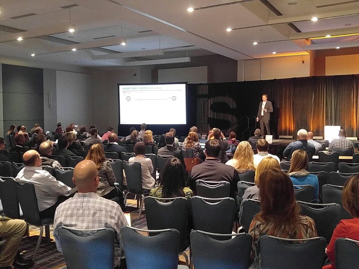 Speaking | Knowledge Enthusiast