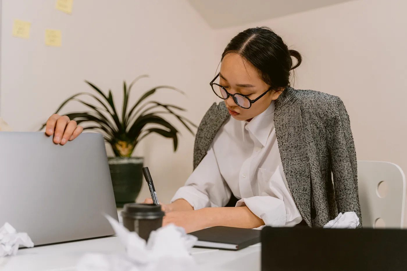 7 little tweaks for enhanced daily productivity